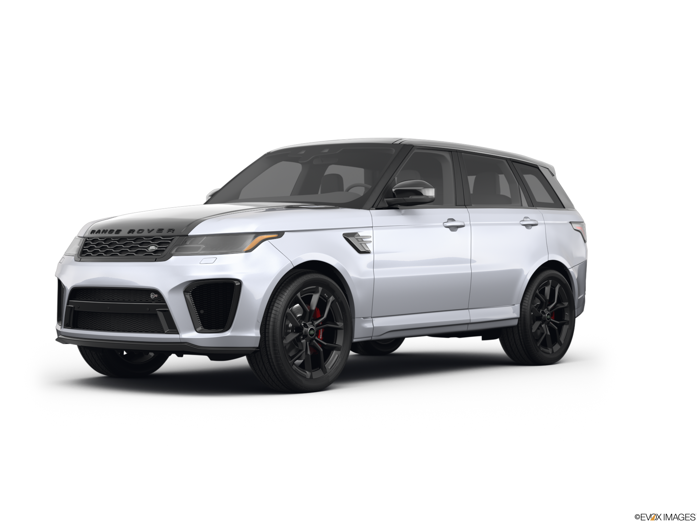 2021 range rover sport svr store